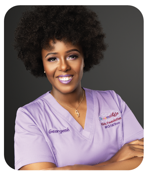 Gina Glass – NVRDAC